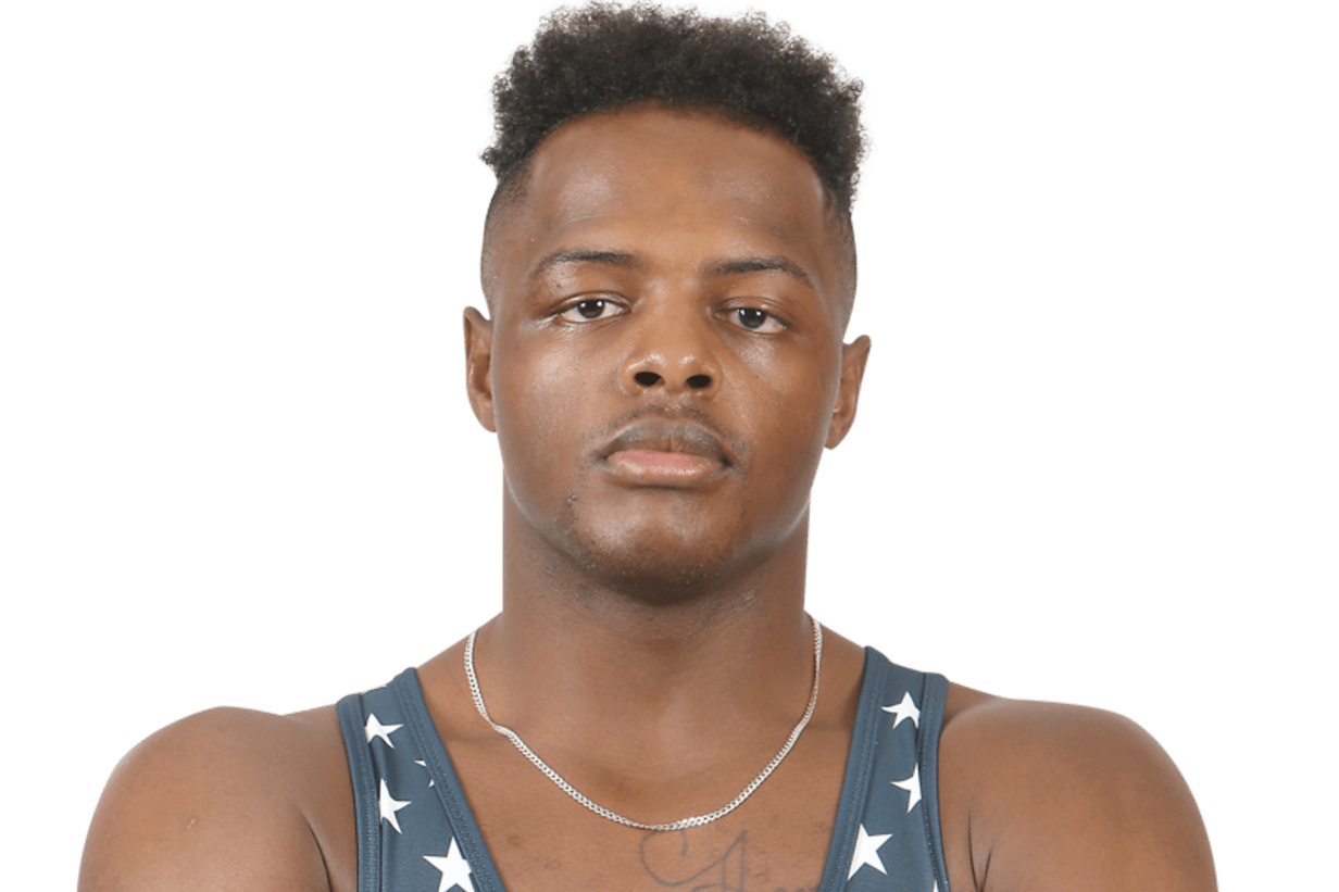 USA Wrestling | Team USA Athlete Bios